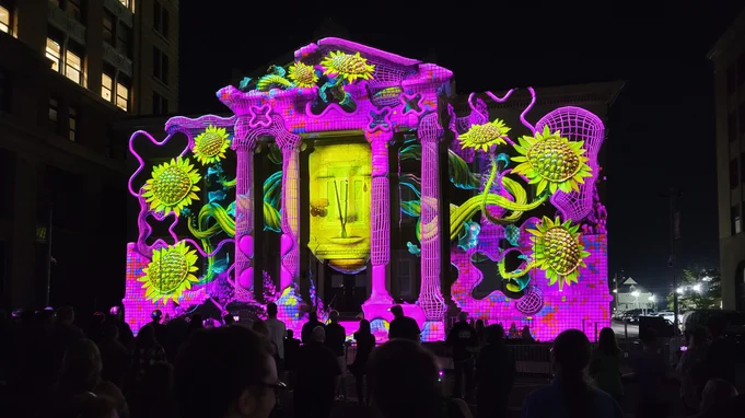 Transforming Spaces: The Power of 3D Mapping and Interactive ...